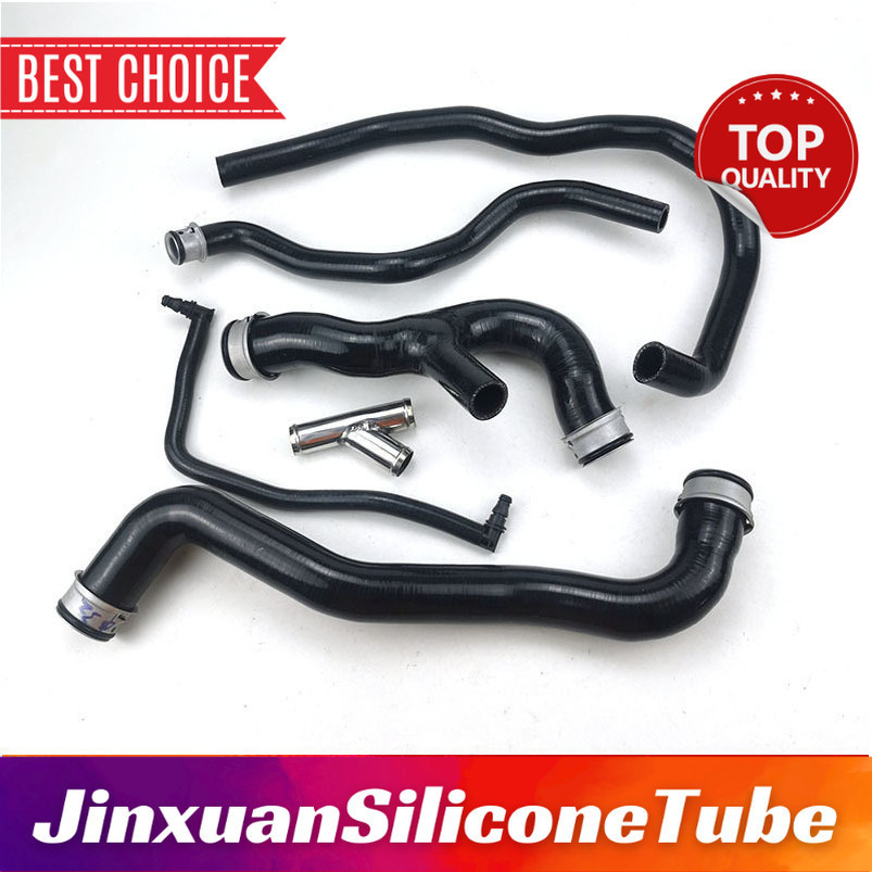 Mercedes Benz W204 C180 C260 C200 E200 E260 W212 Water Tank Water Pipe ...