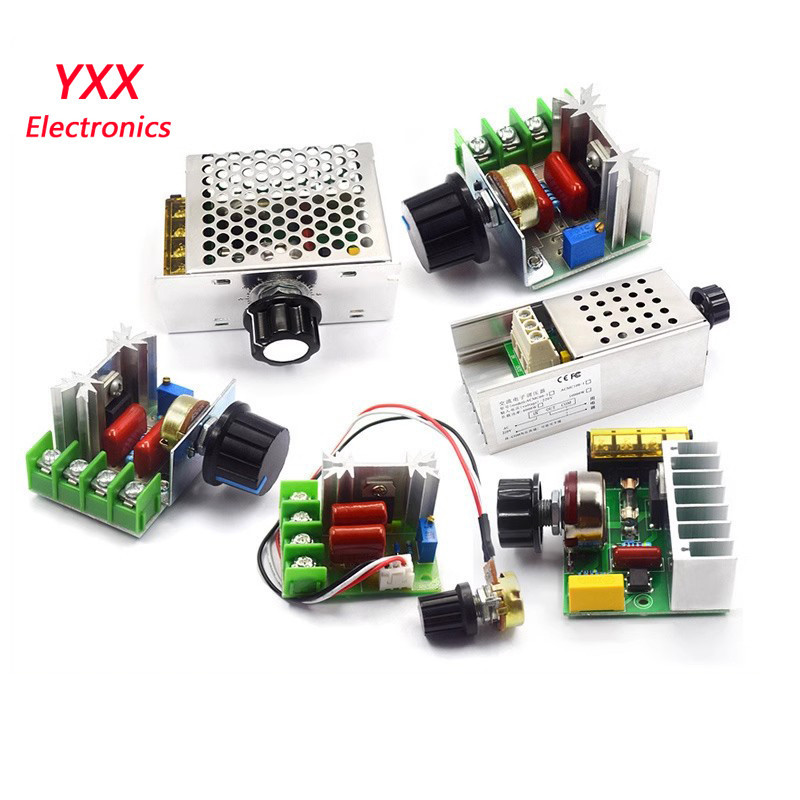Direct Current Motor Regulator Electronic Voltage Thyristor High ...