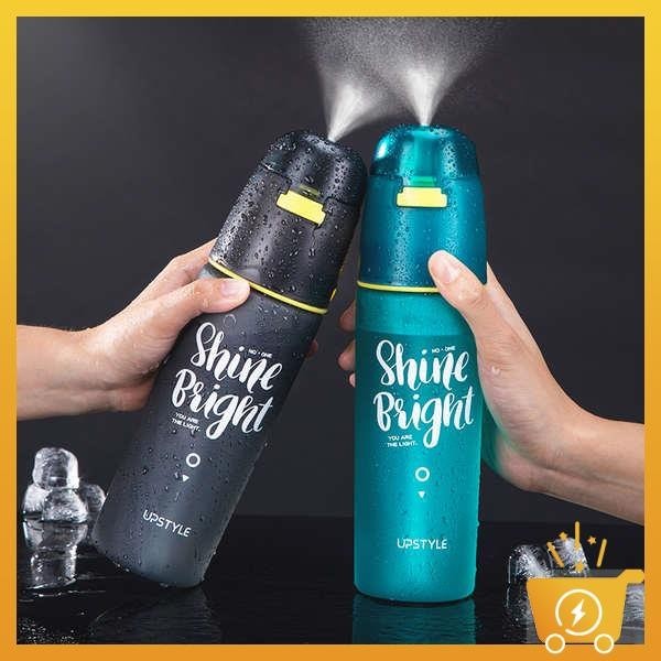 botol air spray botol air botol air tahan sejuk Selebriti internet ...