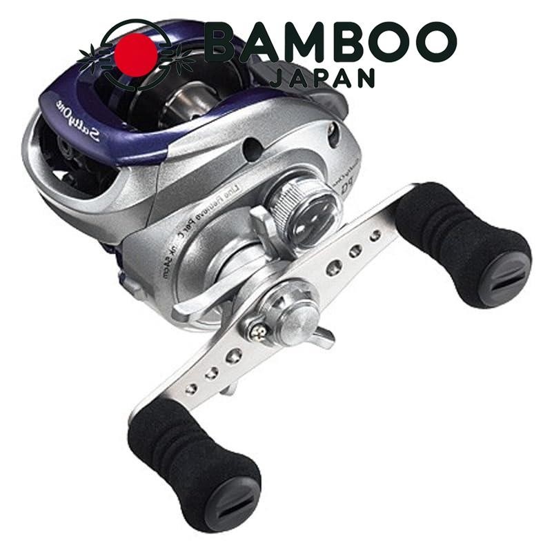 [ Direct from Japan ]Shimano (SHIMANO) Baitcasting Reel 11 Salty One PG ...