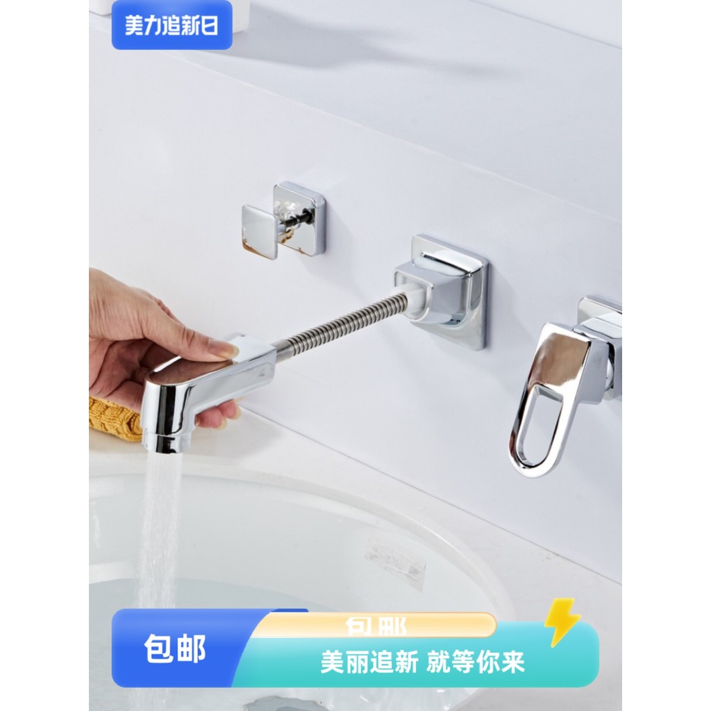 Almari bilik air baru jenis tempat duduk tarik panas dan sejuk dua set ...