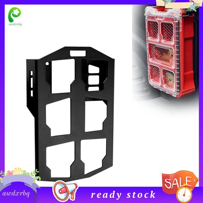[awdxrbq] Truck Packout Mount Plate for Ford F150 & Raptor 2015-2024 ...