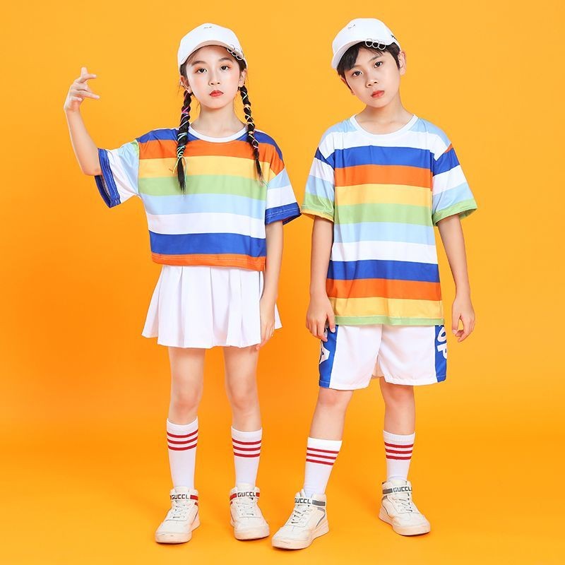 849 People Praise Day 6 Children Cheerleading Cheerleading Performance ...