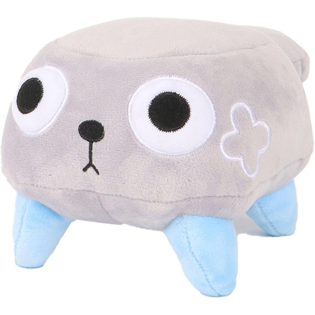 Dandy's World Plush 10inch Dandy World Pebble Plushies Toy Stuffed ...