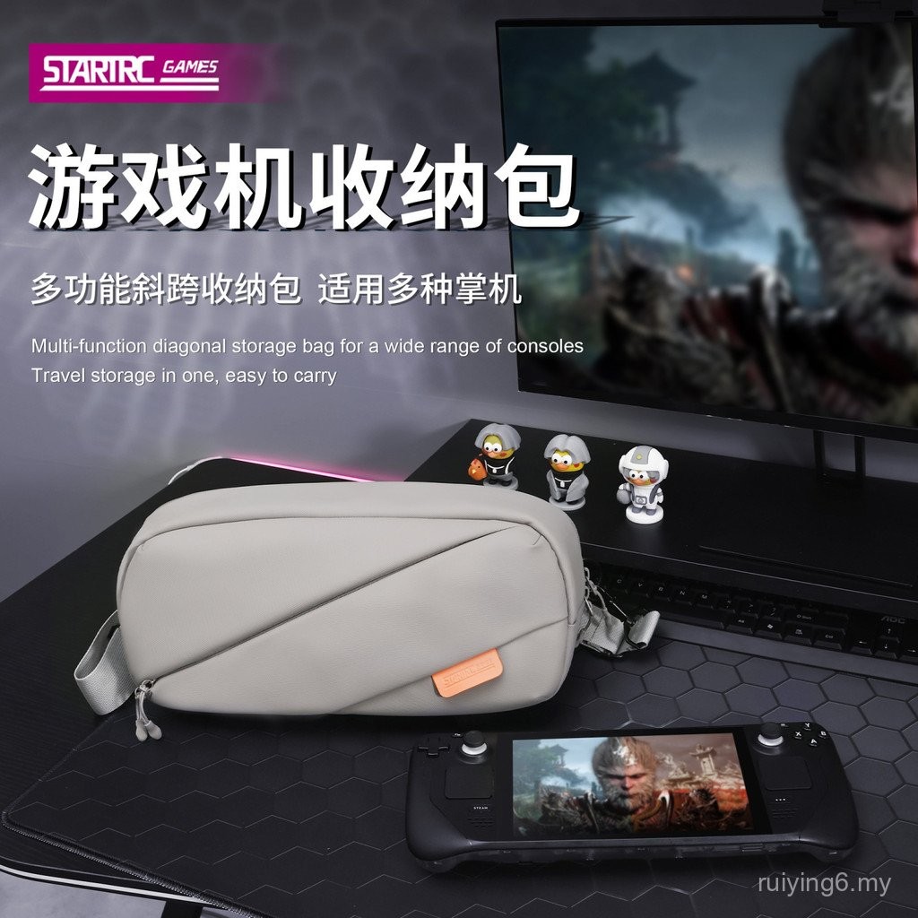 [99% Praise Rate] Suitable for Switch/Steam Deck/ROG Ally X Handheld ...