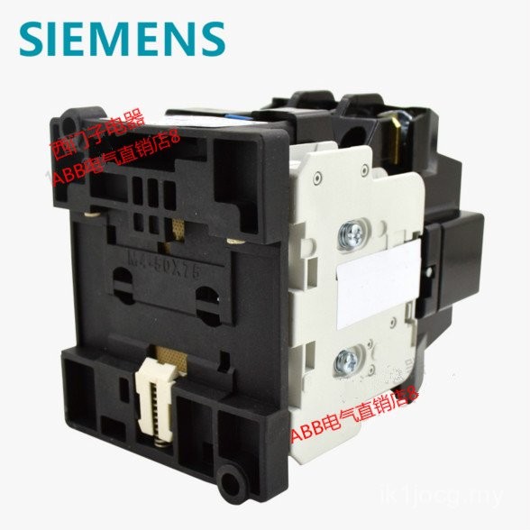 Original Authentic Siemens 3TB44 AC Contactor 3TB4422-0XM0 32A 220V380V ...