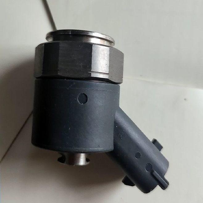 Brand New Electric Injector Solenoid Valve 110 Series 120 Series ...