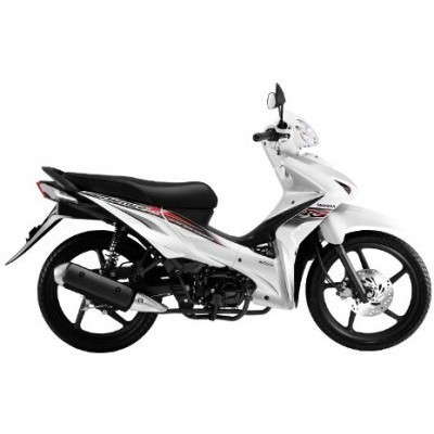 [1 SET] Coverset Honda Wave 110RS Wave 110 Wave 110R Wave110RS Wave110R ...