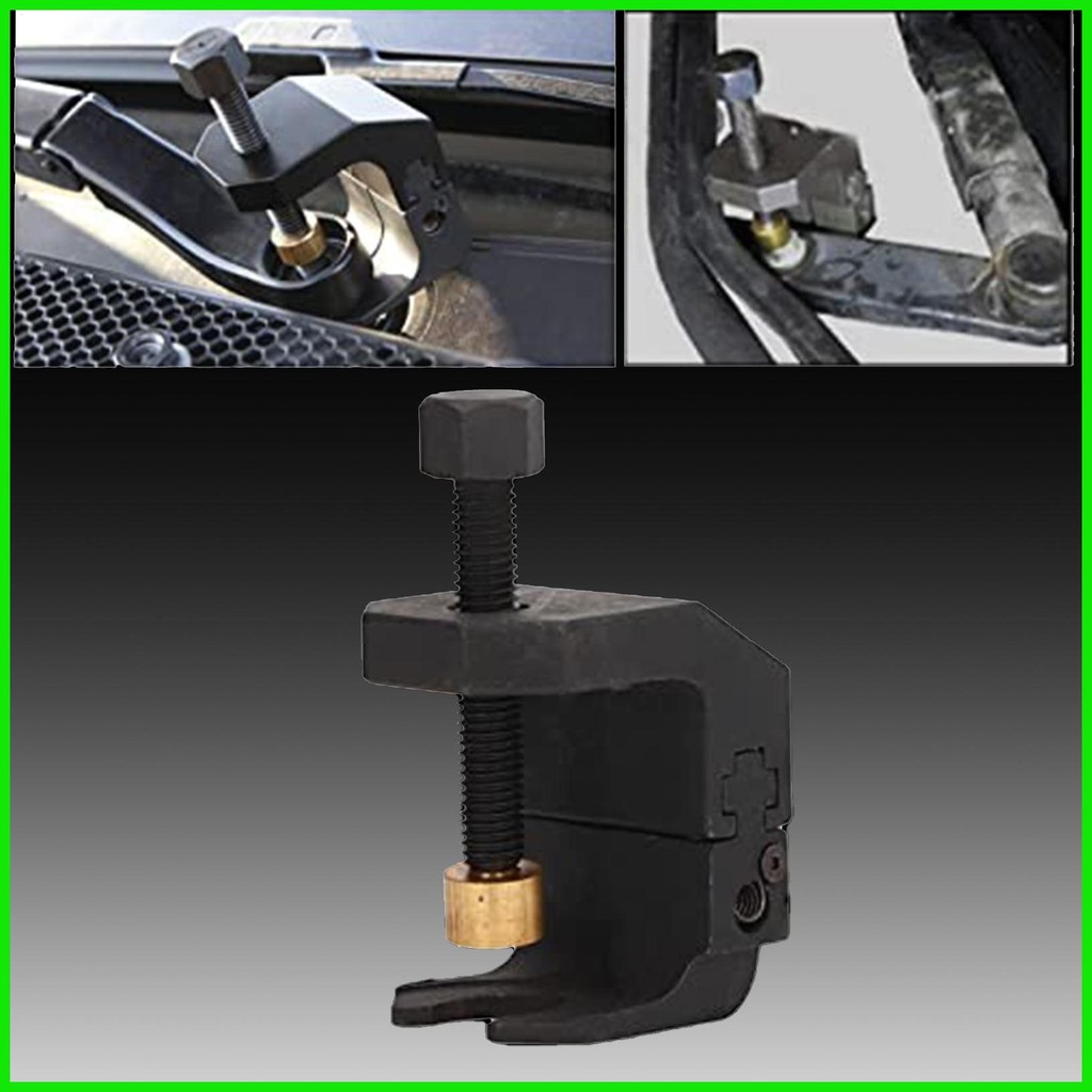 For BMW Wiper Puller Tool Heavy-Duty Bearing Remover Windshield Wiper ...