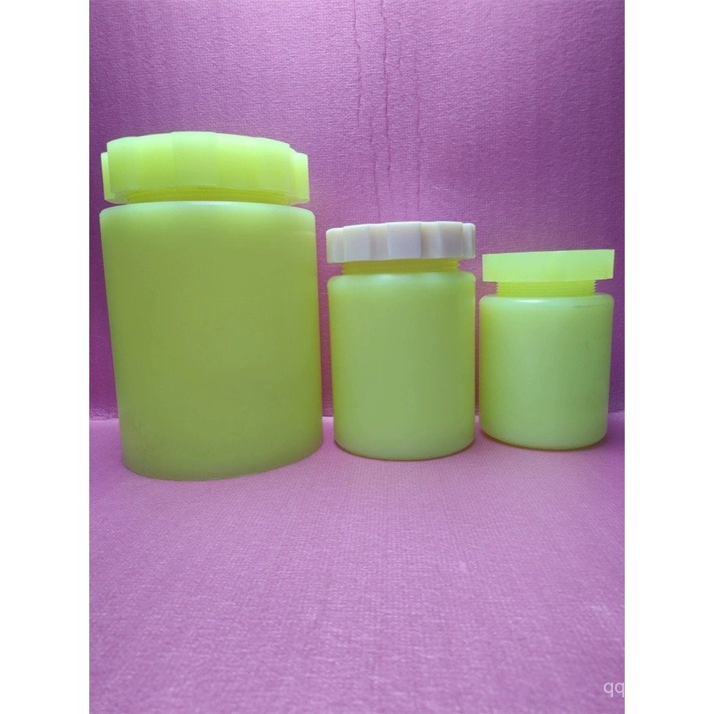 Horizontal Polyurethane Ball Grinding Tank One-Piece Molding Tank ...