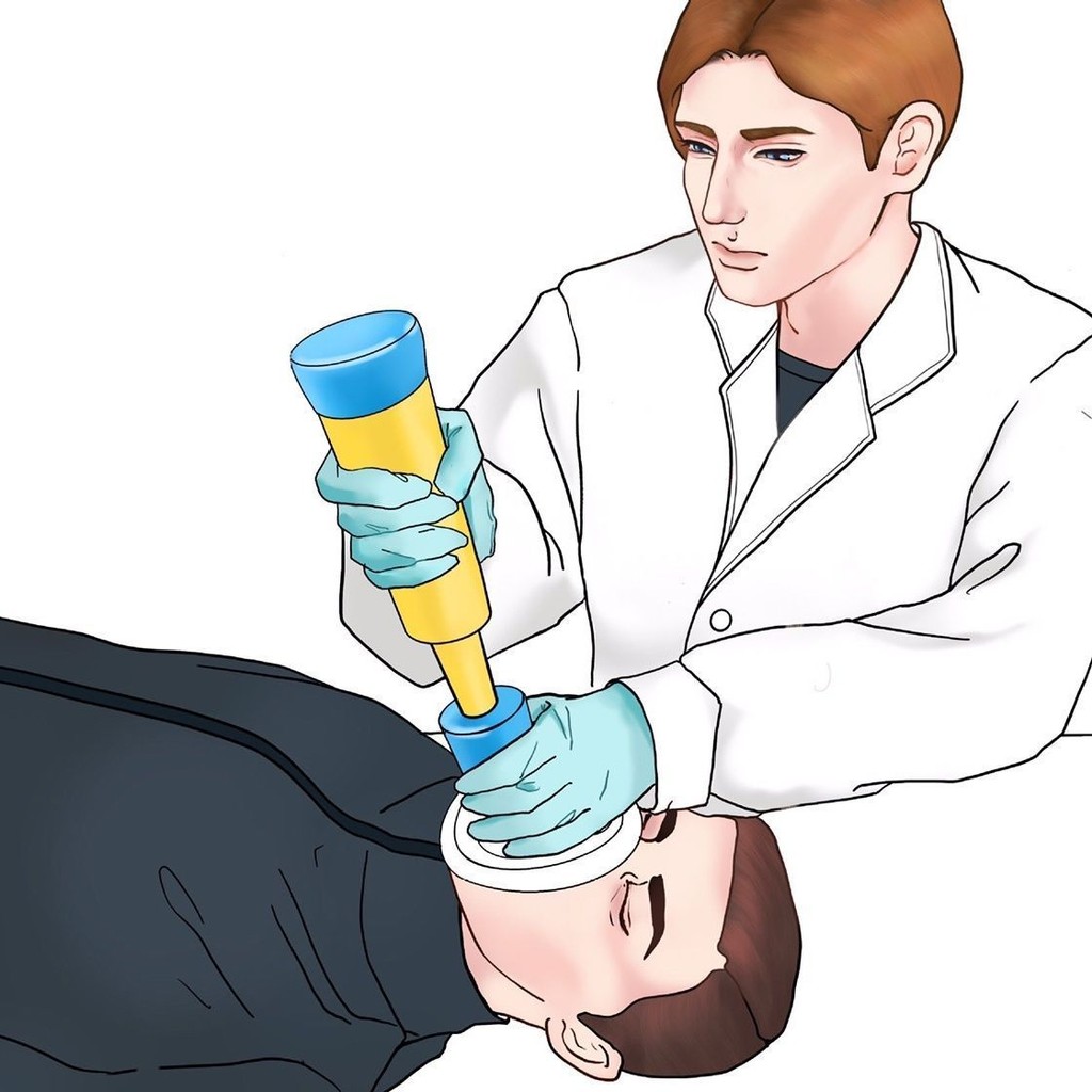 海姆立克急救仪器老人儿童便携急救面罩防窒息非医用Heimlich emergency equipment portable for the ...