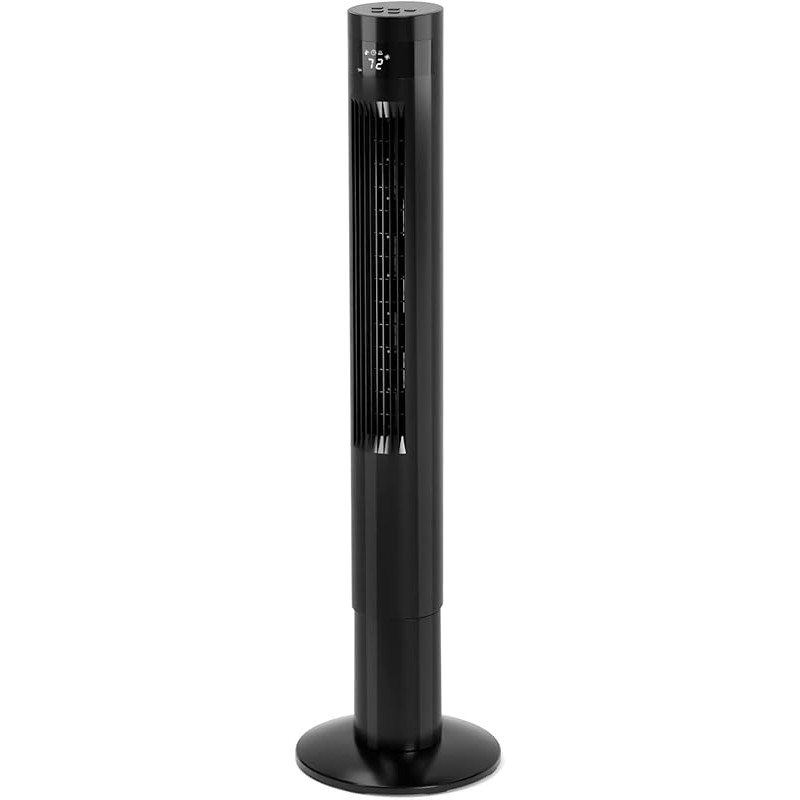 Antarctic Star Tower Fan Portable Electric Oscillating Fan Quiet ...