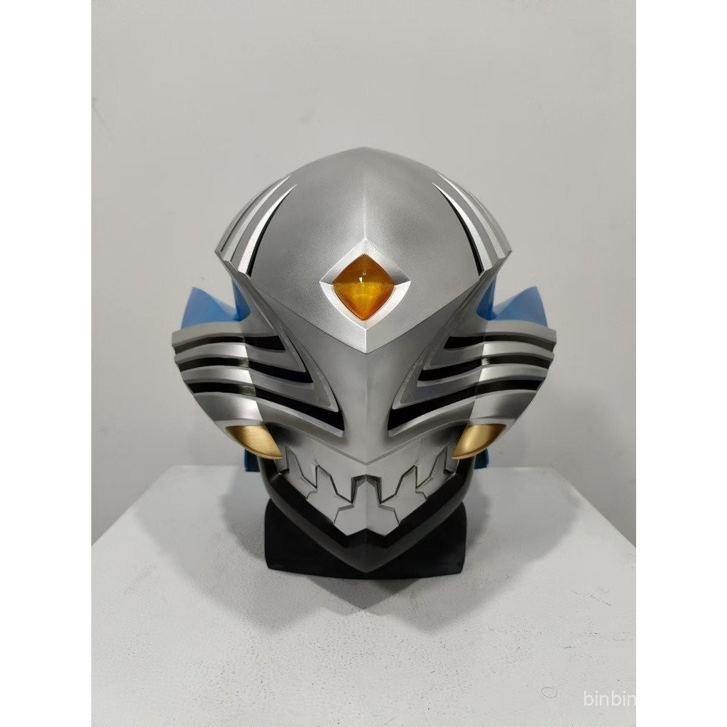 Kamen Rider Abyss/Abyss Cavalry/Shark Mask Helmet Can Wear 1: 1 ...