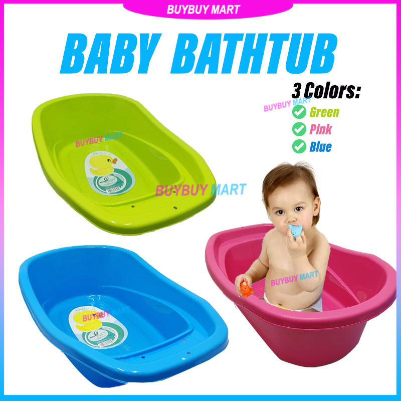 [PROMO] Applelady Baby Bath Tub/Bathtub Children / Basin Mandi Bayi ...