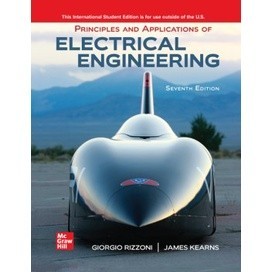 Engineering - Principles and Applications of Electrical Engineering - McGraw LLC (2022) | Shopee ...