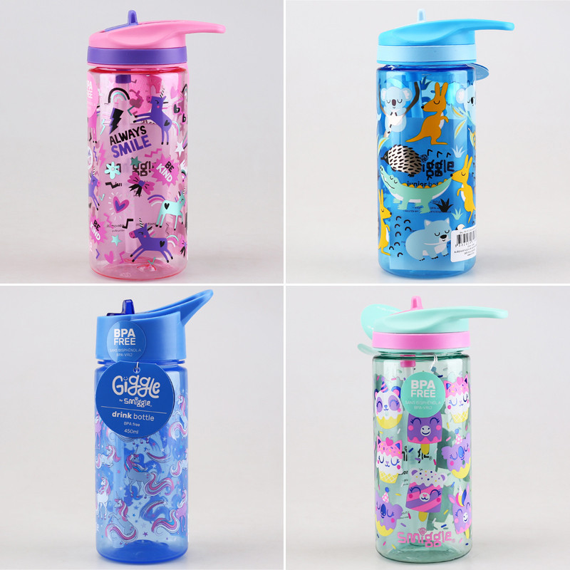 Ready Stock Direct Mail Australia smiggle Stationery Student Folding ...