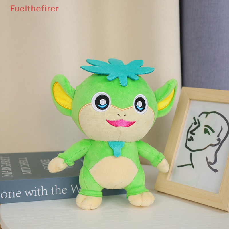 （Fuelthefirer） Palworld Plush Toy Palworld Stuffed Animal Plushie ...