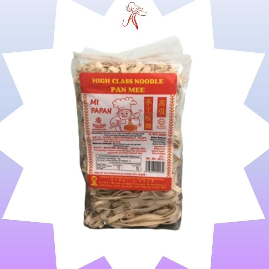 EME Pan Mee 8pcs (Huat Tiong) | Shopee Malaysia