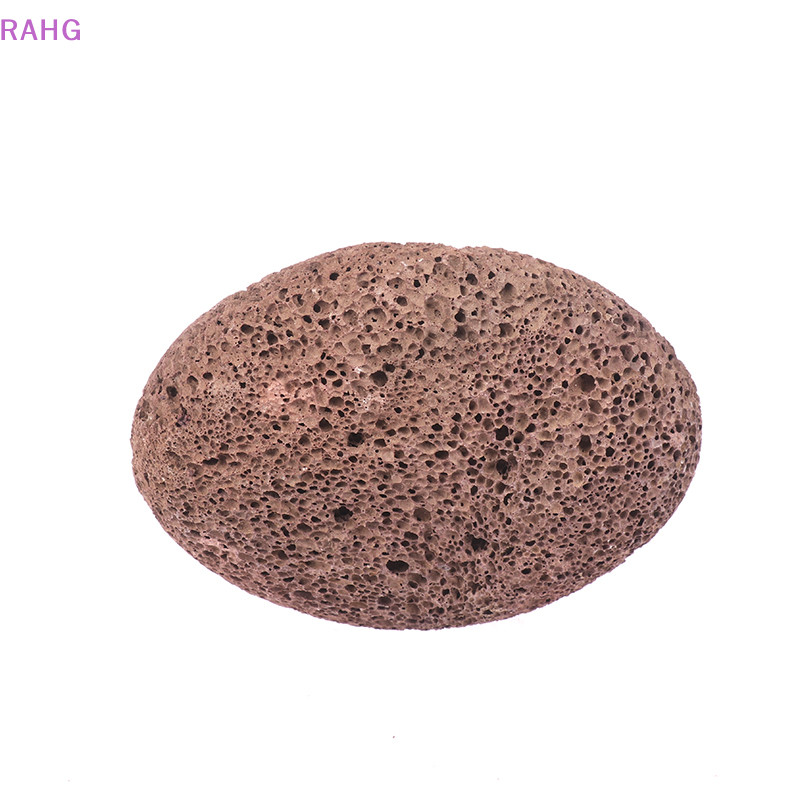 RAHG 1PC Natural Lava Pumice Stone Callus Remover For Feet Heels And ...