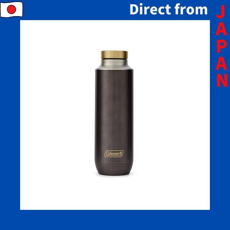 Coleman Tumbler Outdoor Bottle 750ml, Thermal Insulation, Cold ...