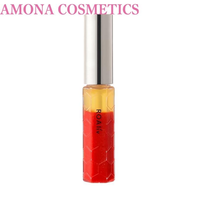 ROAliv Honey Luster (03 Canna) Lip Beauty Serum Lip Gloss, which ...