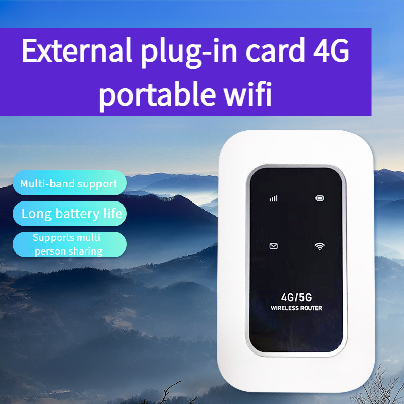 4g/5g sim router modem wireless 4Gmifi wireless router Usb 150Mbps ...