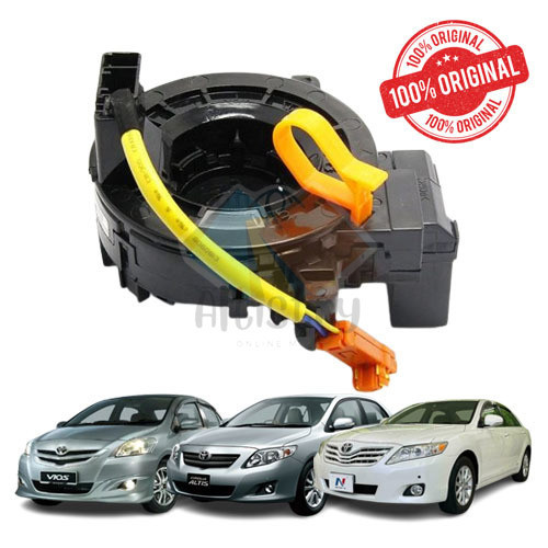 ORIGINAL TOYOTA VIOS NCP93/NCP150 G SPEC, HILUX VIGO KUN25/KUN26, CAMRY ...