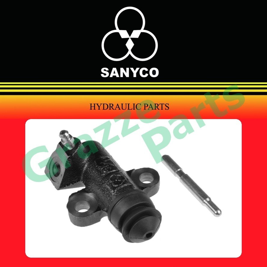 Sanyco Lower Clutch Operating Pump 30620-48P61 for Nissan Frontier D22 ...