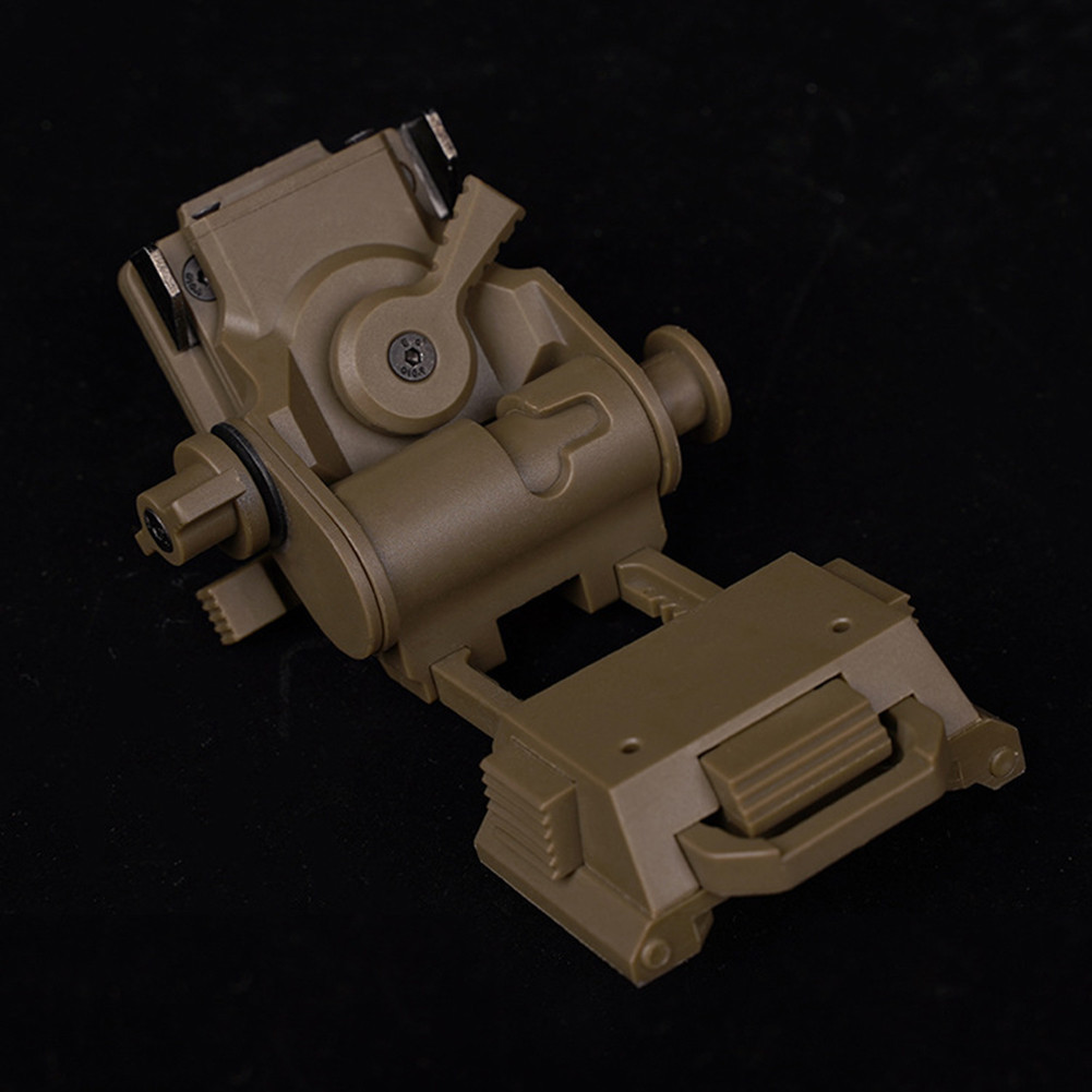 L4G24 NVG Mount Bracket Holder Foldable Night Vision Goggles Mount ...