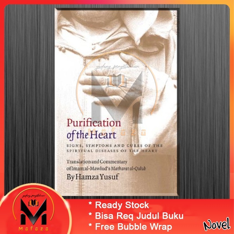 Purification of the Heart Book: Signs, Symptoms and Cures of the ...