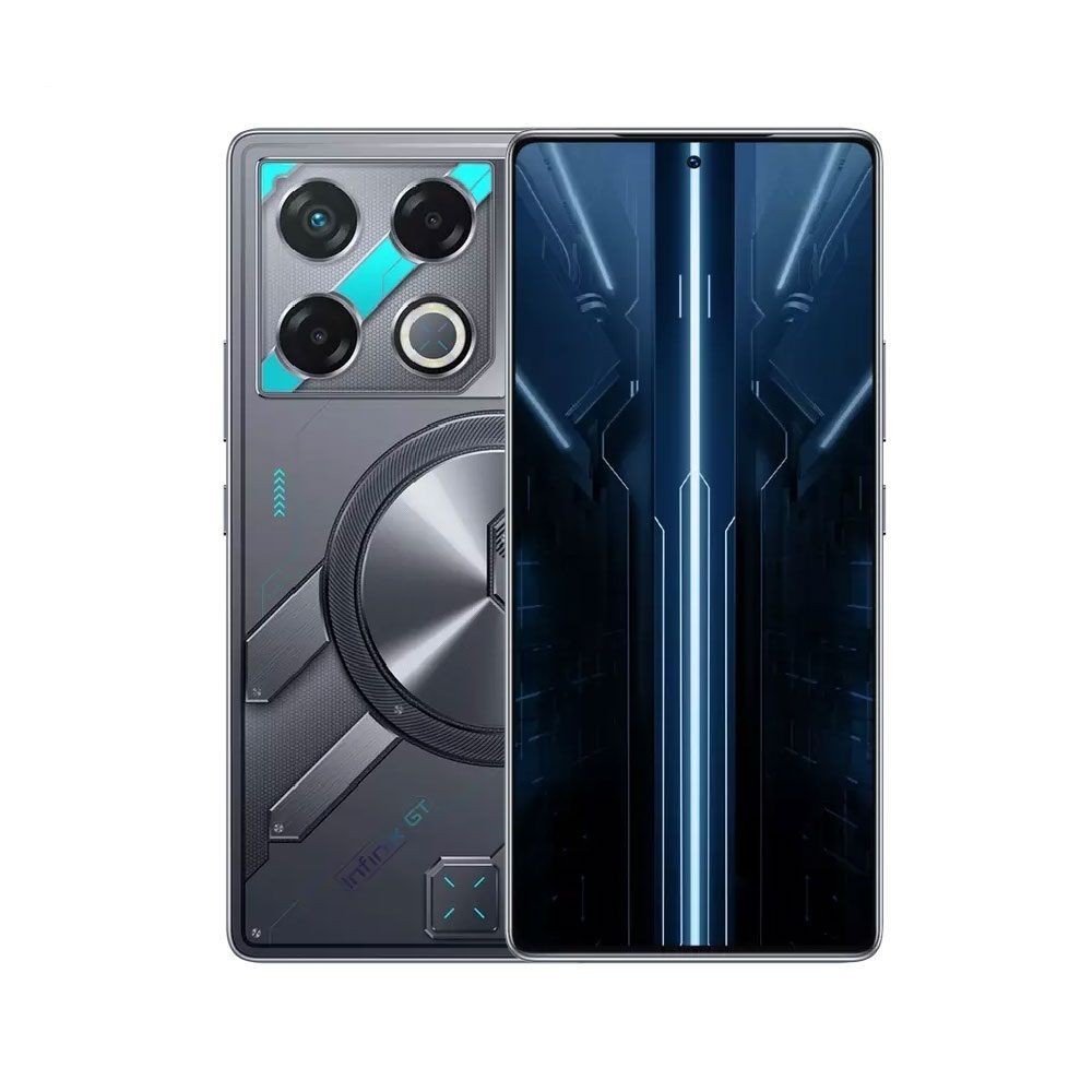 Infinix GT20 Pro (malaysia set) | Shopee Malaysia