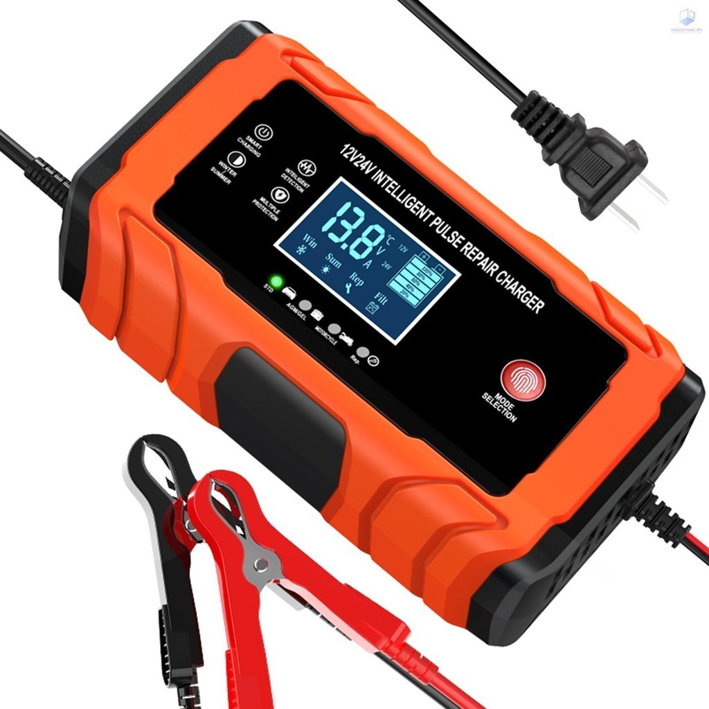 Battery Battery 24v Marine Lead Battery 12v With Temperature ...