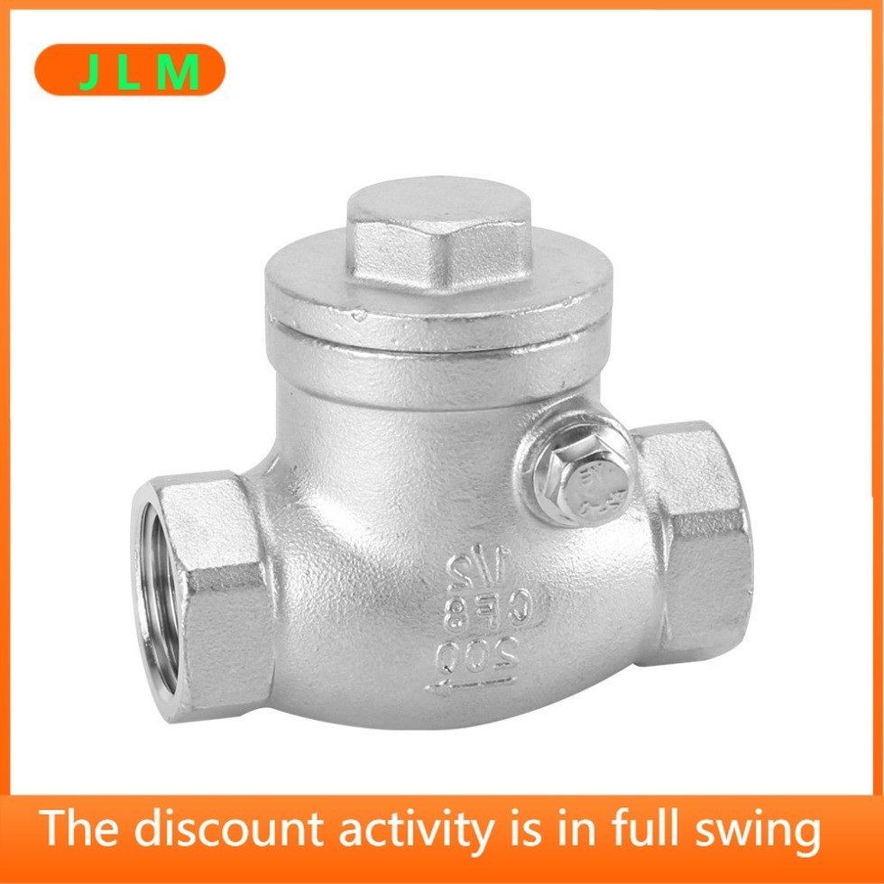 ((JLMR) 4 Points 6 Points 3cm Internal Thread Horizontal Swing Type ...