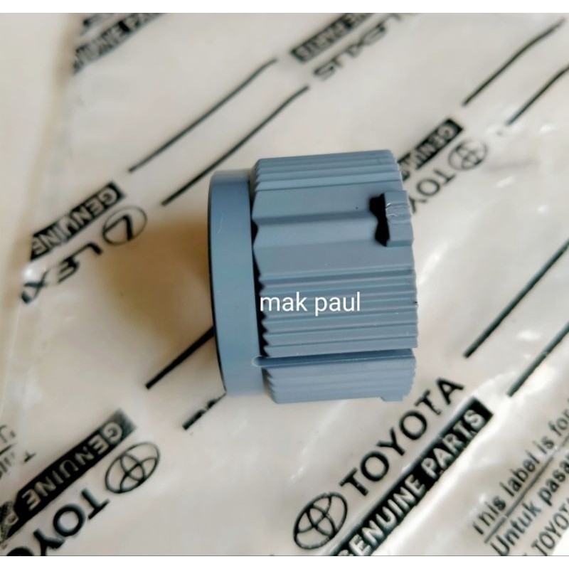 ORIGINAL EPS new ALTIS 2007 - 2016 steering wheel rack bushing | Shopee ...