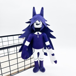 Fundamental Paper Education Miss Circle Plush Toy Cartoon Anime FPE ...
