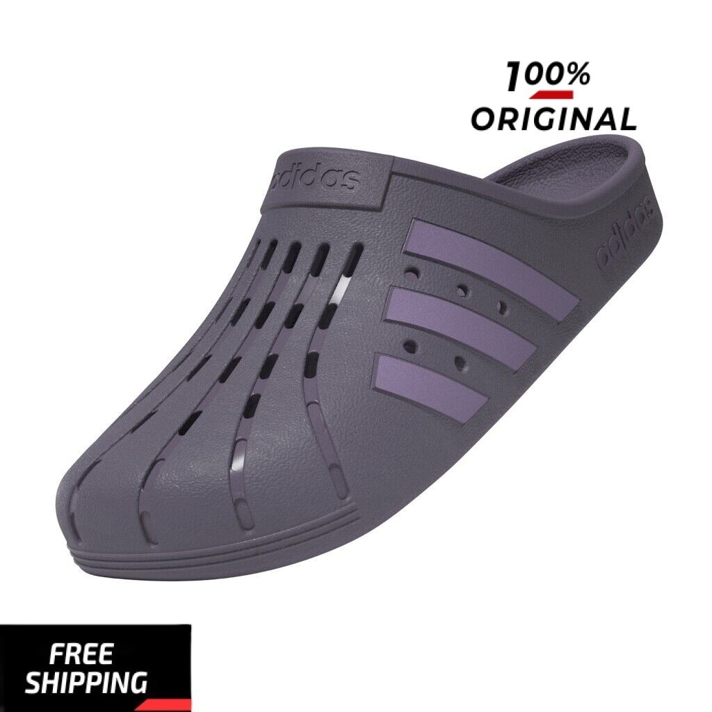 ADIDAS Adidas Adilette Clog Unisex ID7261 | Shopee Malaysia