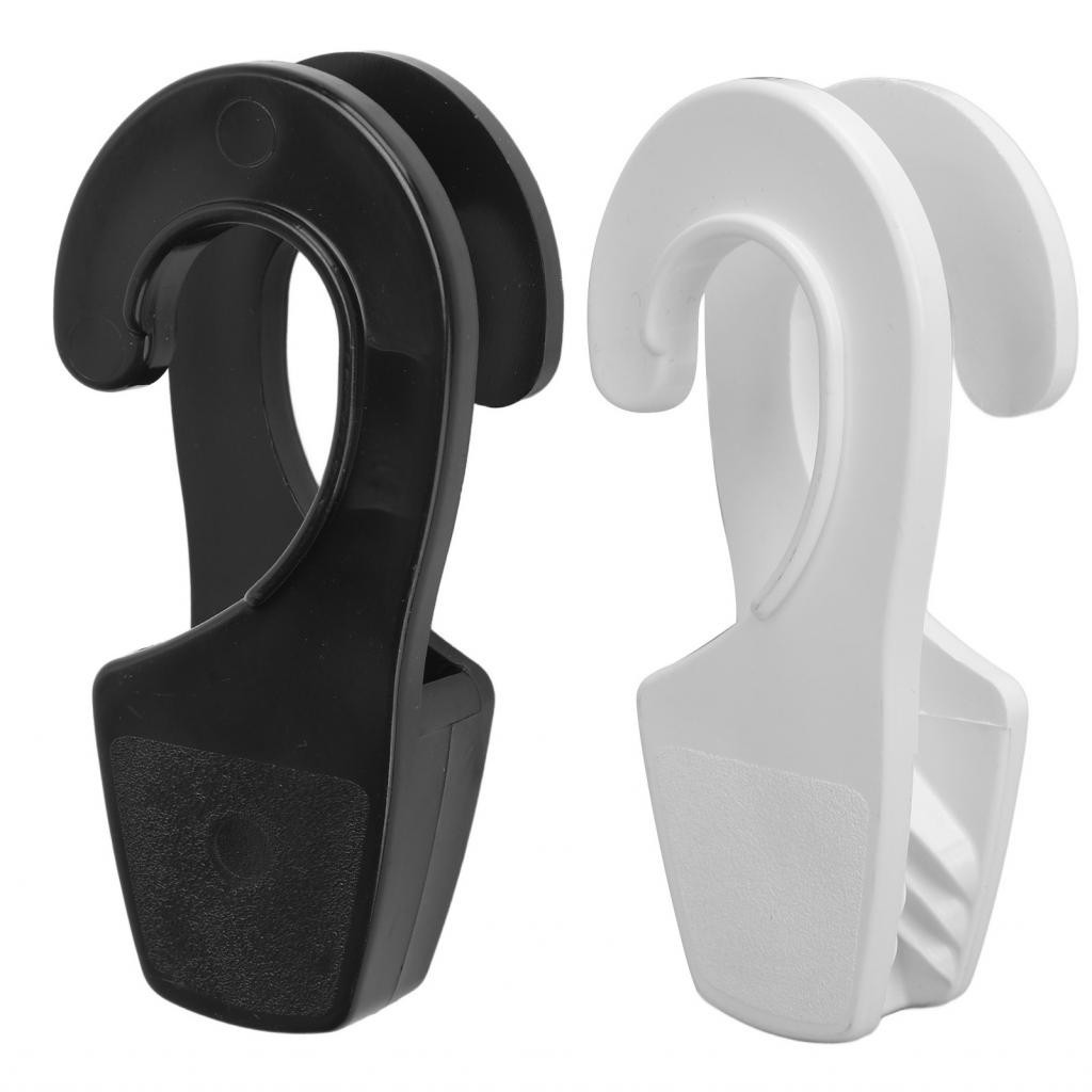 Jingcc Pontoon Boat Bumper Clip Hanger Fast Adjustment Enhanced Sealing ...