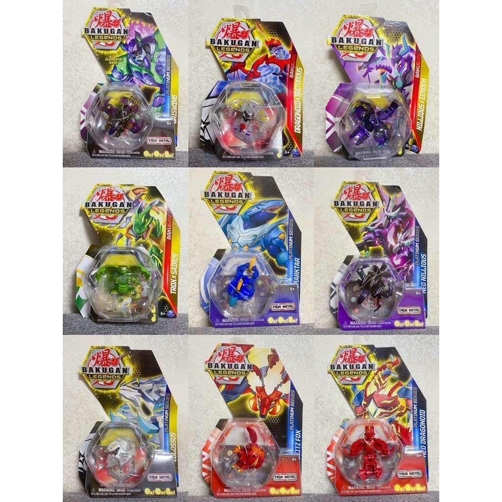 Bakugan New Style Bl Bakugan Legends Bakugan Dragon Color Transparent ...