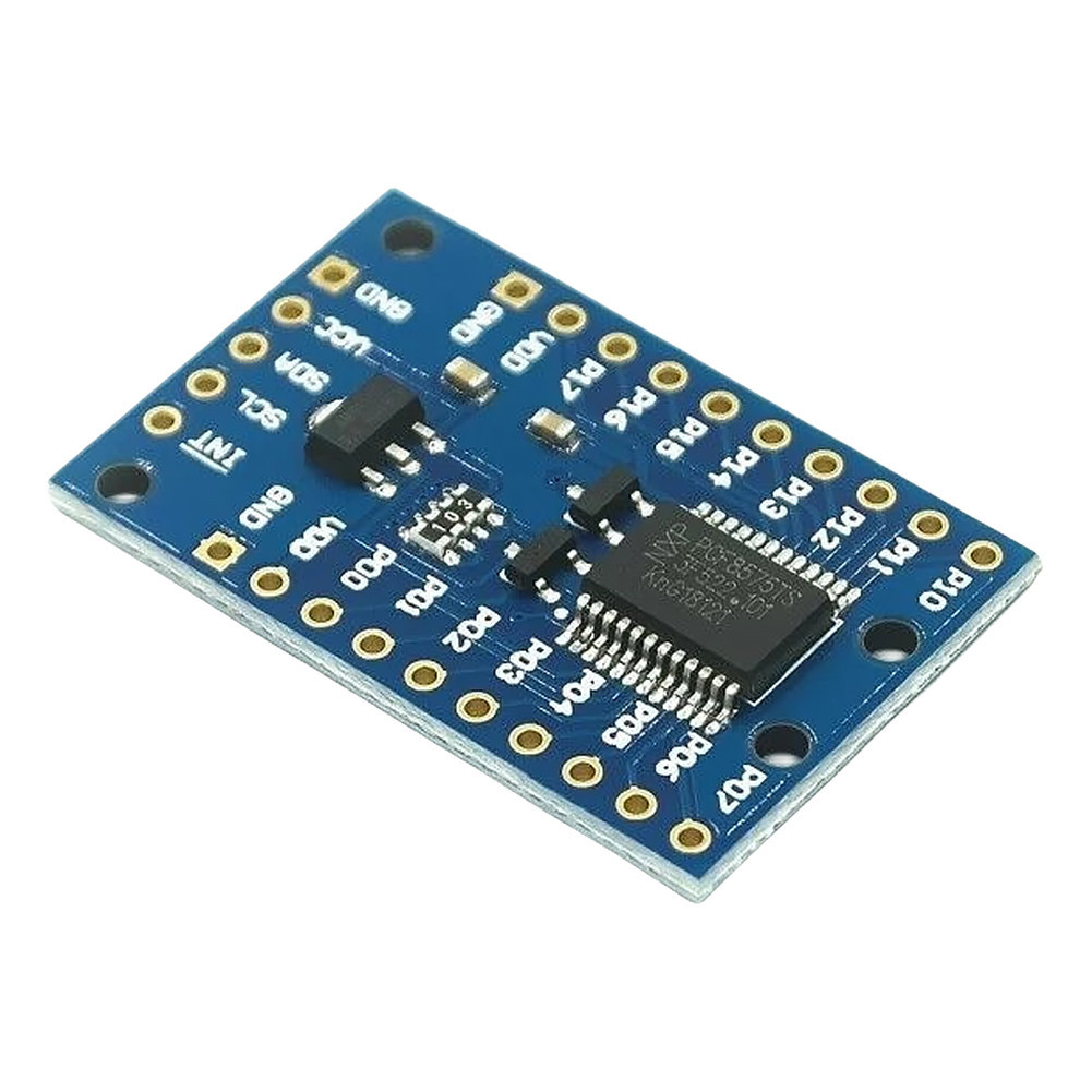 keepdreaming de PCF8575 IO Expander Board Module Durable 16 I/O Port ...