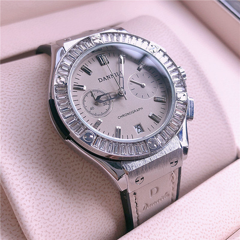 Influencer Same Style Royal Oak Multi-Function Big Explosion Series Non ...