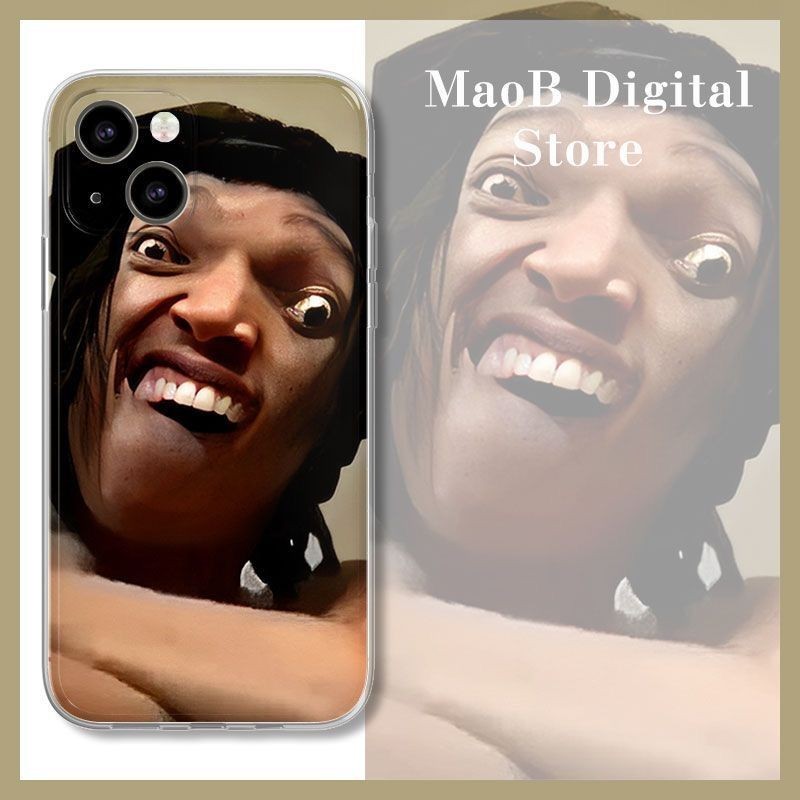 The Big Ugly and Weird All-inclusive case works with the iPhone7 7plus ...