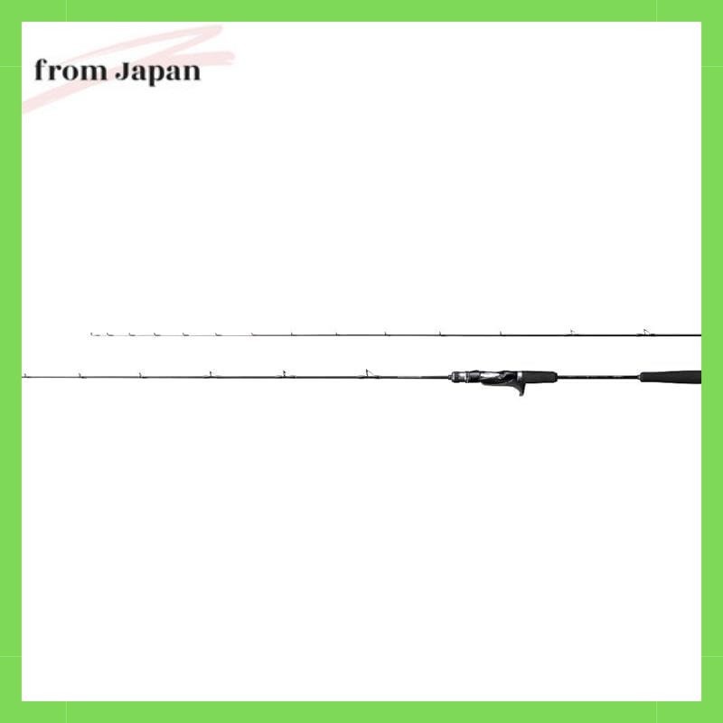 Shimano Rod Funen Rod 19 Light Game SS Type 73 MH190 Right Tachioji ...