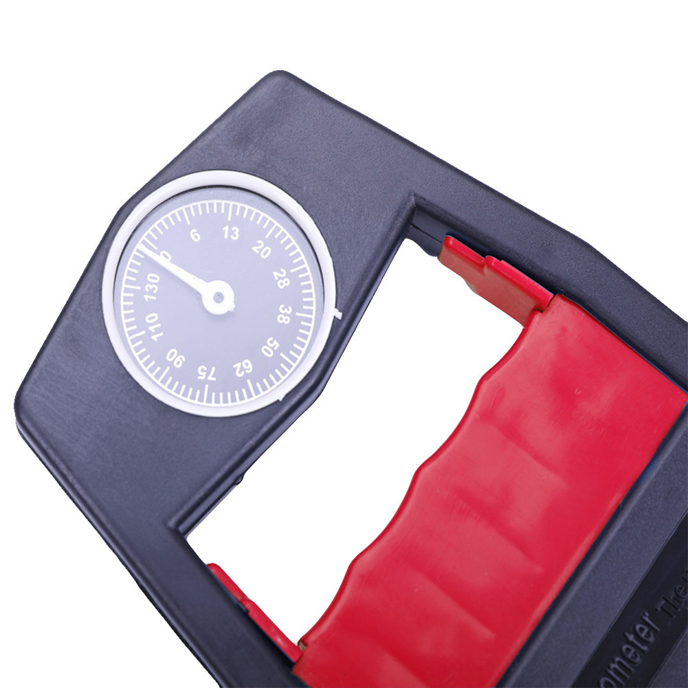 ღ worldtechon ღ neu Grip Strength Tester Reusable Grip Strengthener for ...
