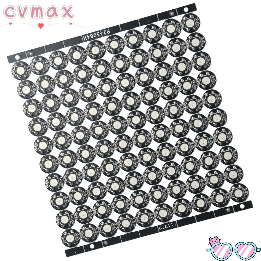 CYMX Smart LED Pixel, 24-bit color display 256 brightness display ...