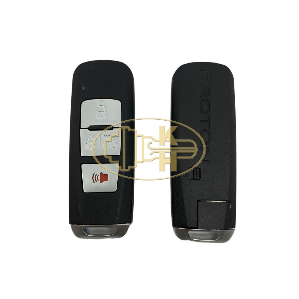 Proton Iriz Pesona smart key | Shopee Malaysia