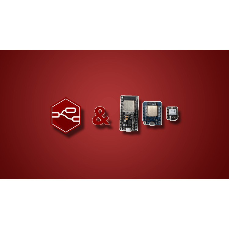 [COURSE] Node-RED: IoT projects with ESP32, MQTT and Docker | Udemy | Shopee Malaysia