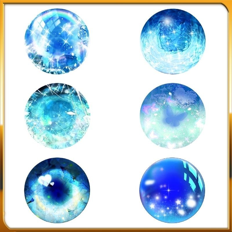 Beast Costume Eyes Customized furry Beast Pupil High-Definition Anti ...