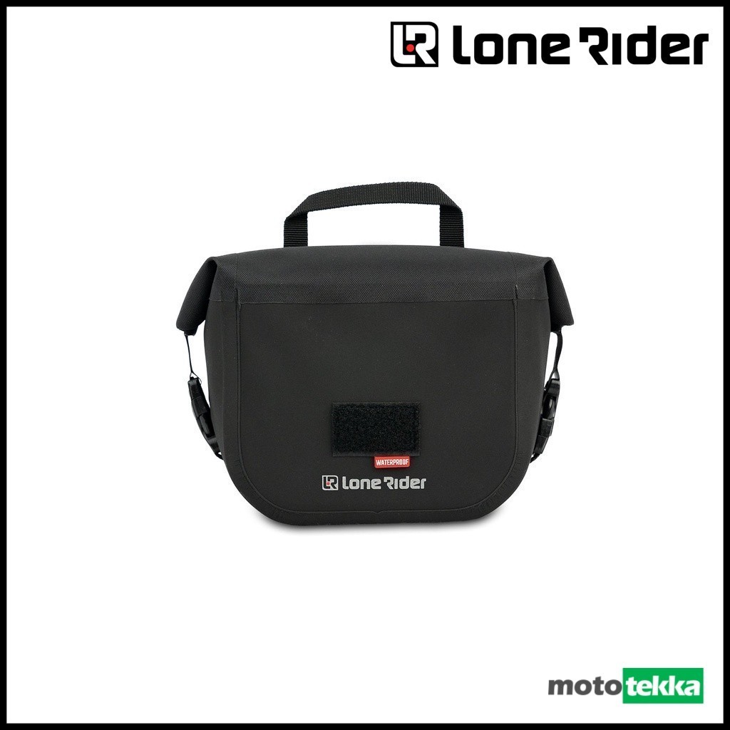 Lone Rider MicroBag 2.5L | Shopee Malaysia