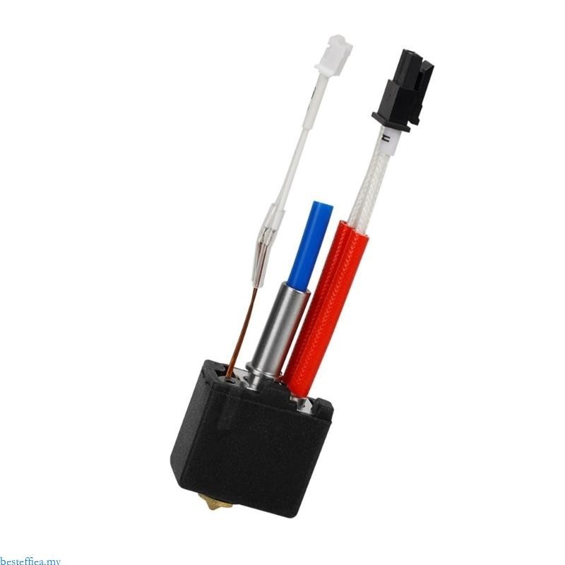 beste 3D Printer Hotend Kit Hot End Assembly Print Head Accessories ...