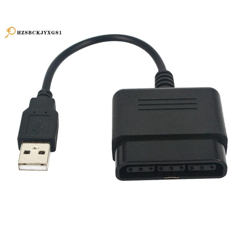 1 Piece USB Adapter Converter Cable Games Controller Adapter Games ...